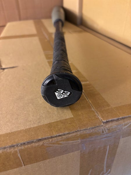 Used 2025 DeMarini Goods 2-Piece BBCOR Baseball Bat - 33 Inch/30oz ...