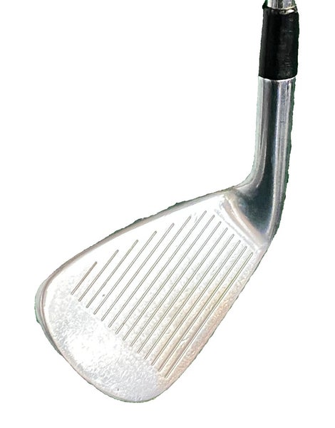 TaylorMade SLDR 8 Iron RH KBS Tour C-Taper 90 Regular Steel 36" New ...