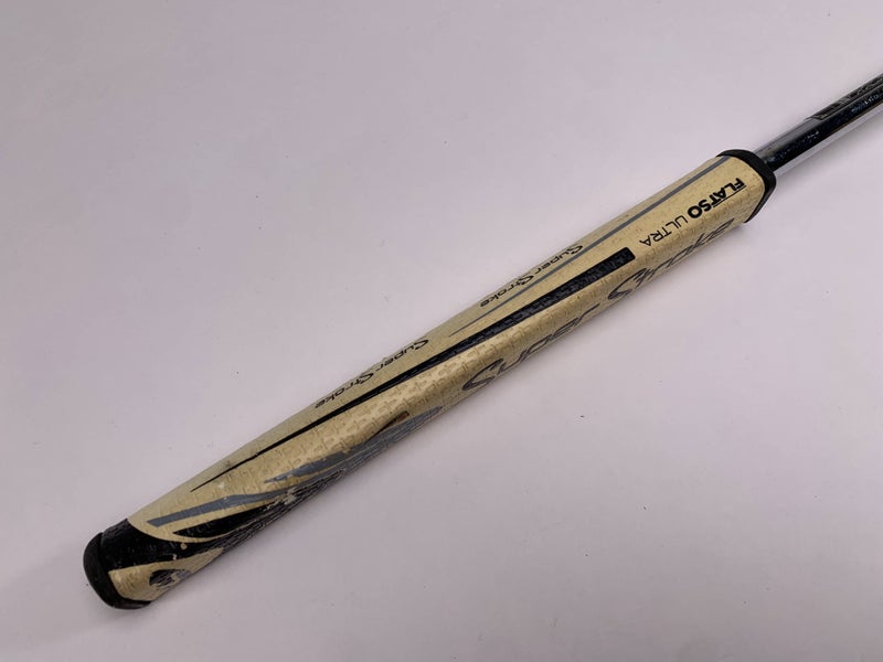 Never Compromise Dinero Series Exec Putter 35" Mens RH | SidelineSwap ...