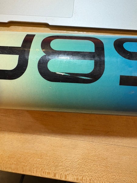 2025 Warstic Bonesaber Hybrid LIMITED EDITION SOLAR STORM 31" (USED ...