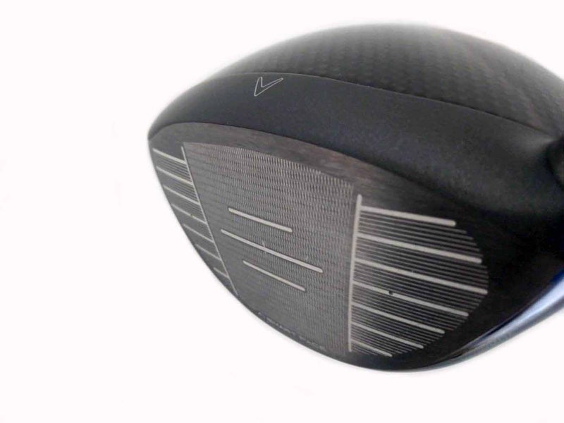 Callaway Paradym Ai Smoke MAX Driver 9* (MCA Tensei AV Blue 65 Stiff ...