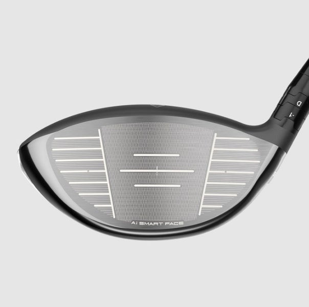 Callaway Paradym Ai Smoke MAX Driver 9* (MCA Tensei AV Blue 65 Stiff ...