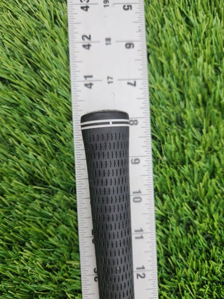 ALDILA VOODOO XVS8 HYBRID, UTILITY CLUB SHAFT STIFF 80G TM RBZ/R11/R9 ...