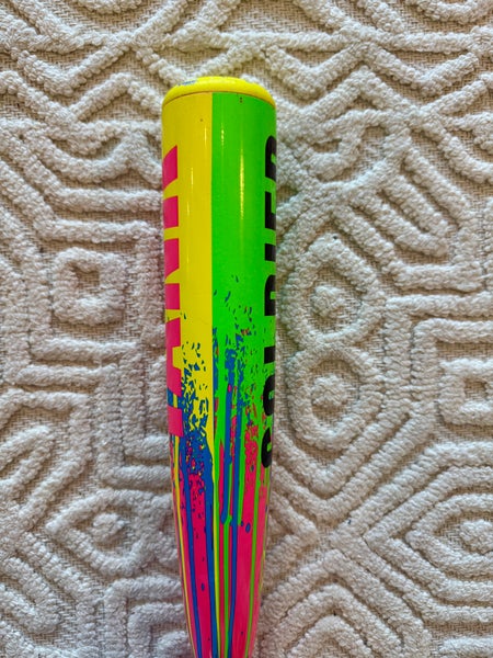 2025 Soldier Tank USSSA -8 Composite bat 30/22 | SidelineSwap | Buy and ...