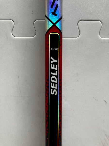 Senior True Hzrdus PX Right Handed Hockey Stick P28 75 Flex Sedley Pro ...