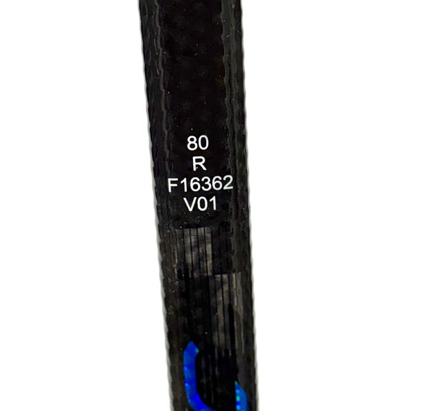 New 2 pack CCM Jetspeed FT7 Pro (blue) Pro Stock - LH, P88, 80 Flex ...