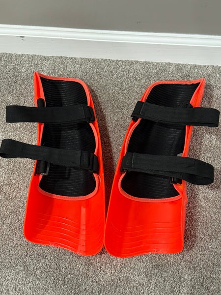 POC Shin Guards | SidelineSwap | Buy and Sell on SidelineSwap
