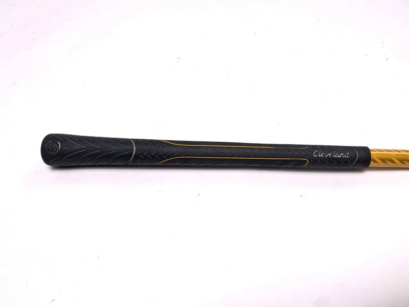 Cleveland Hibore XLS Draw Driver 12* Fujikura Fit On M 55g Senior RH ...