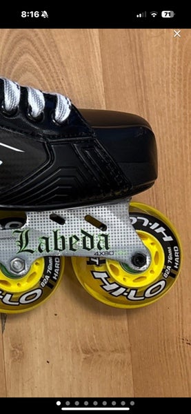 Mission Wheels (New) | SidelineSwap | Buy and Sell on SidelineSwap