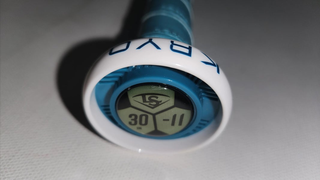 2026 Louisville Slugger Kryo Composite Bat (-11) 19 oz 30" (New ...