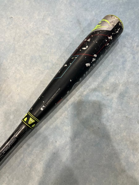 2019 Louisville Slugger Select 719 Hybrid Bat USABat Certified (-10) Hybrid 19 oz 29" (Used ...