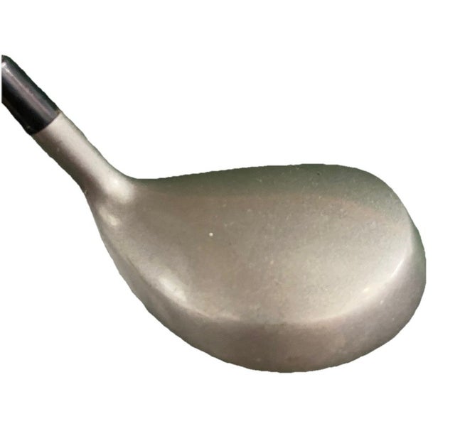 Adams Tight Lies Strong 5 Wood 19* SuperShaft Stiff Graphite 42" RH New ...
