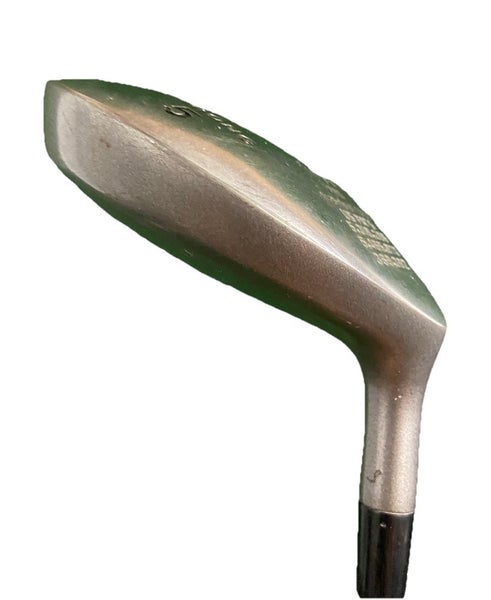 Adams Tight Lies Strong 5 Wood 19* SuperShaft Stiff Graphite 42" RH New ...