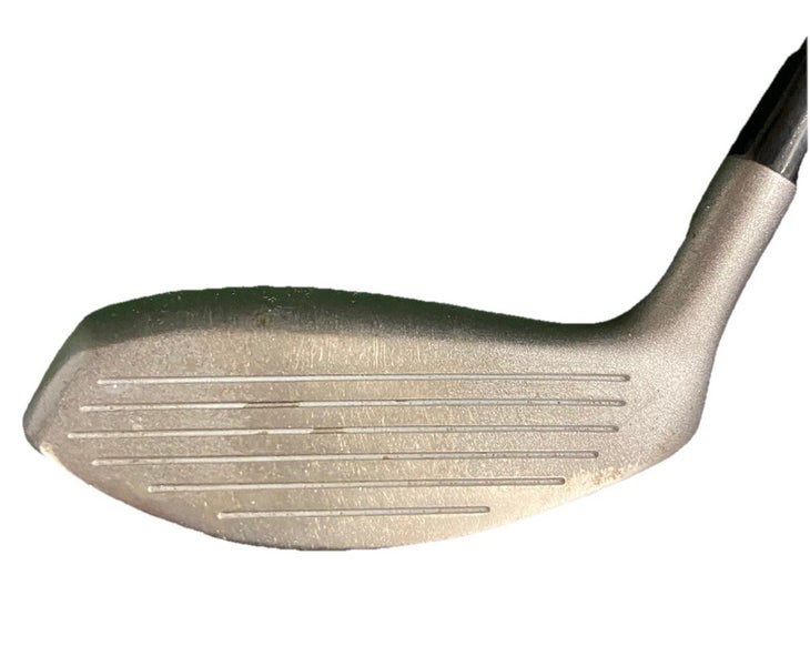 Adams Tight Lies Strong 5 Wood 19* SuperShaft Stiff Graphite 42" RH New ...