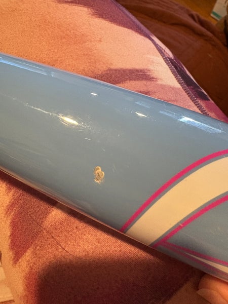 2024 Louisville Slugger Genesis Bat 25.5 oz 34" (Used) | SidelineSwap ...