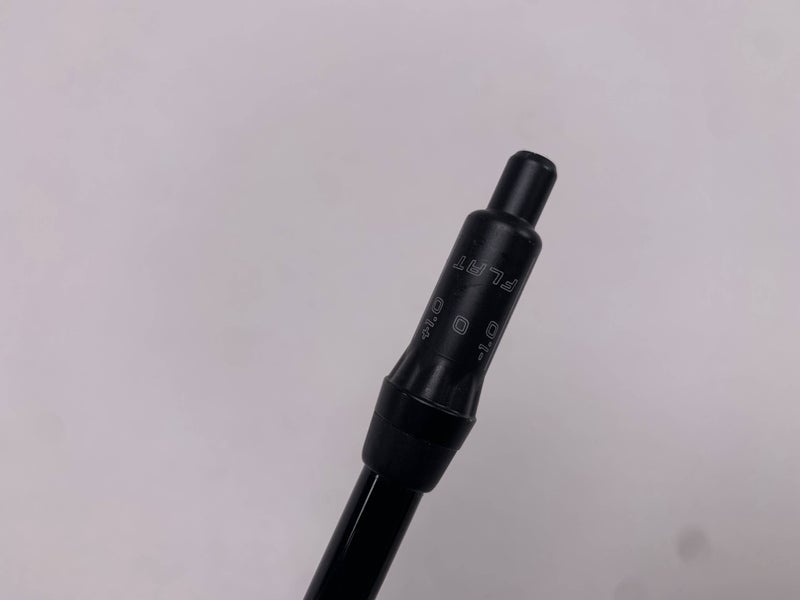 Project X HZRDUS RDX Smoke Red 5.5 60g Regular Graphite Driver Shaft 44 ...