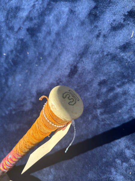 2025 Warstic Bonesaber Hybrid Bat USABat Certified (-5) Hybrid 26 oz 31 ...