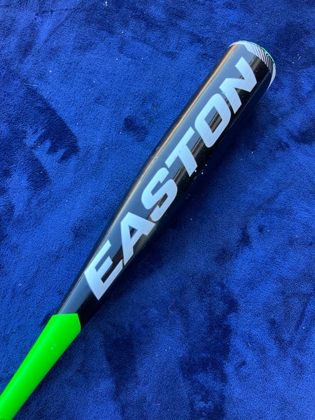 2019 Easton Speed Alloy Bat USABat Certified (-10) Alloy 21 oz 31" (Used) | SidelineSwap | Buy ...