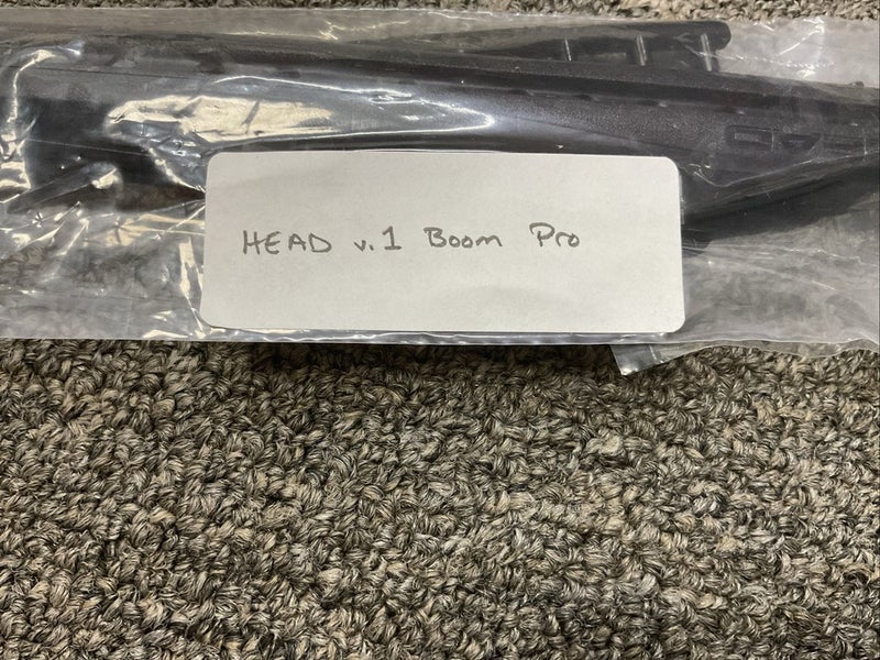 Tennis Racket Grommet And Bumper Guard Set For Head Boom Pro TK366 ...