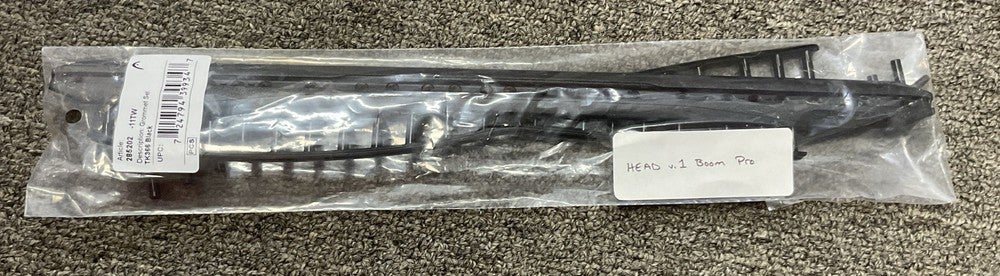 Tennis Racket Grommet And Bumper Guard Set For Head Boom Pro TK366 ...