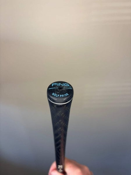 Ping G2 EZ PW 45 Black Dot TFC 100 Soft Regular Senior Flex 35 NICE ...