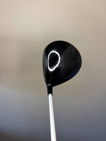 Mizuno ST-G 440 Driver 9.5° Aldila Ascent Red 50g Regular Flex 45 ...