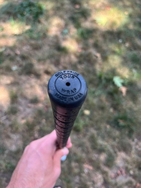 Wilson Staff Lob Wedge Firestick Wedge Flex 35.25 MINT | SidelineSwap ...