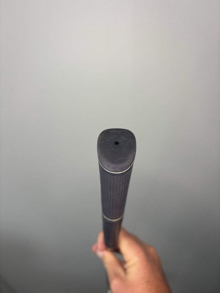 Carbite CZ1 Polar Balanced Blade Putter Steel Shaft RH 35" NICE ...