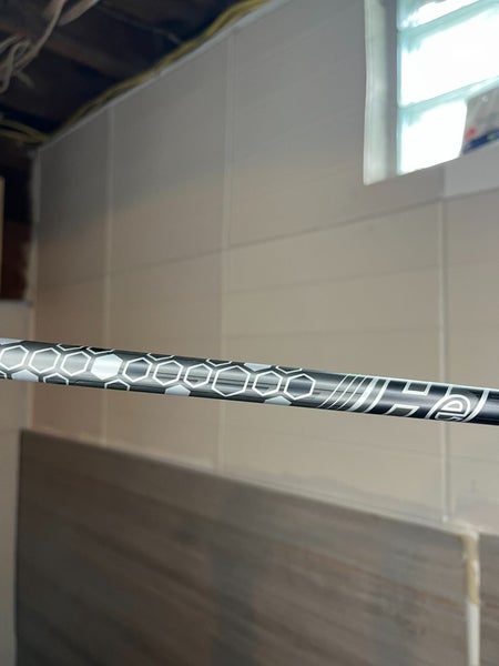 UST Mamiya Helium Black 5F3 Regular Flex Driver Shaft No Tip 43.75 ...