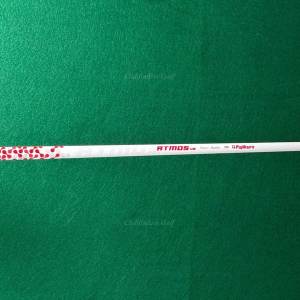 Titleist TSi1 23 5 Hybrid Fujikura Atmos HB Tour Spec 7R Graphite ...