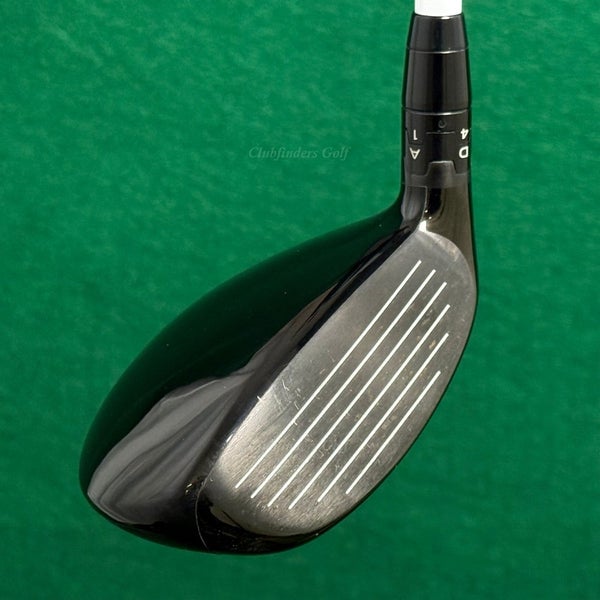 Titleist TSi1 23 5 Hybrid Fujikura Atmos HB Tour Spec 7R Graphite ...
