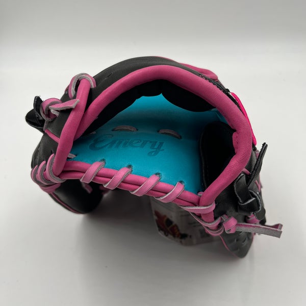Emery Glove Co 1627 Model 11.5 Infield Baseball Glove | SidelineSwap ...