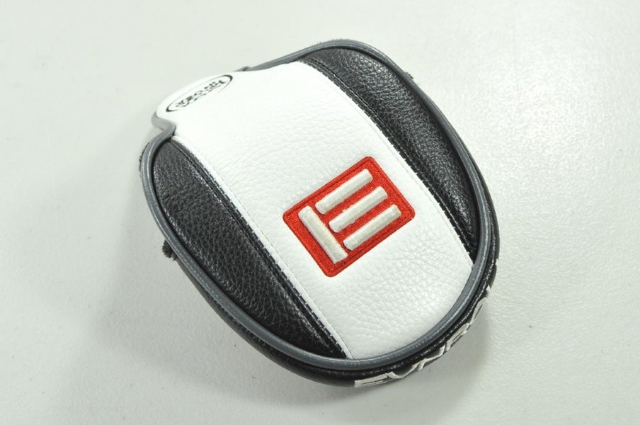 Evnroll ER8v 34" Putter Right Steel with Head Cover # 206016 ...