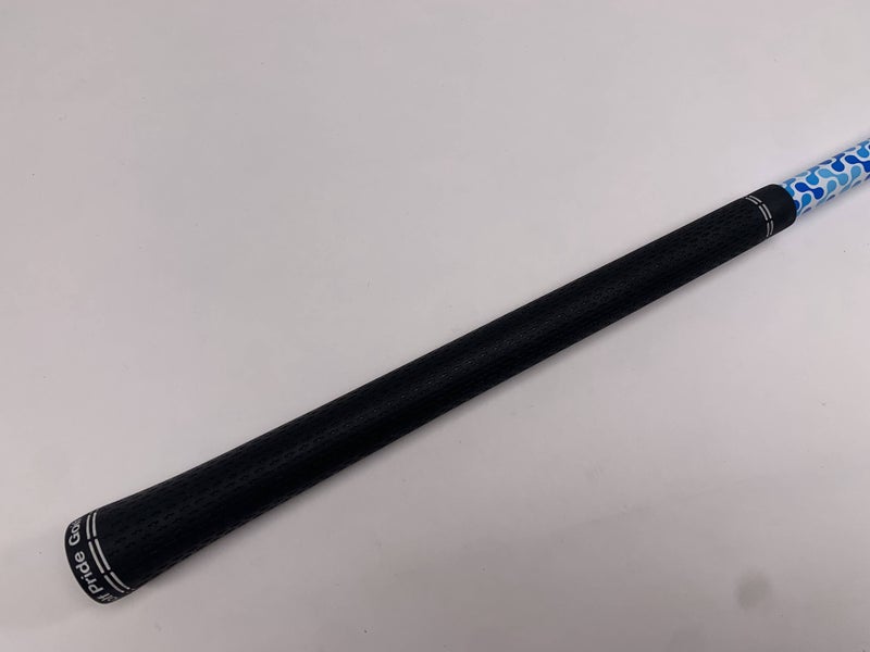 Fujikura Atmos HB Tour Spec 8S g Stiff Graphite Hybrid Shaft 40 ...
