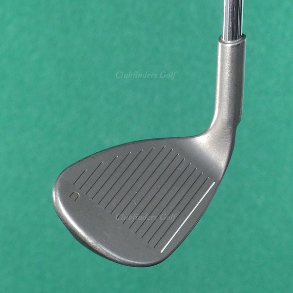 Ping iWedge Red Dot 52 UW Utility Wedge Factory Z-Z65 Steel Stiff ...