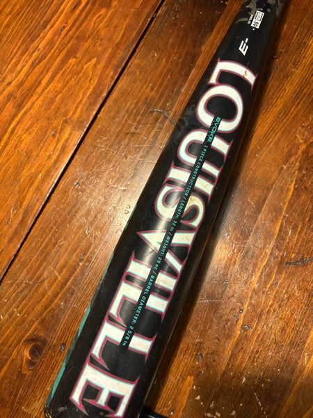 2025 Louisville Slugger Atlas Alloy BBCOR Certified Bat (-3) 29 oz 32 ...