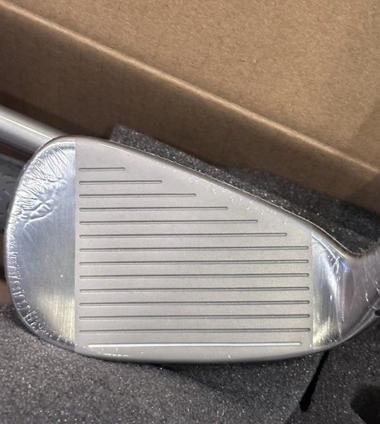 TaylorMade Qi10 Womens Iron Set - Graphite Shafts - 5-PW,AW - Ladies ...