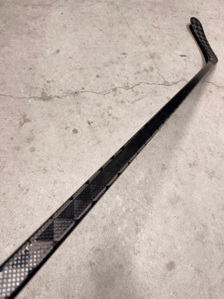 50 Flex P92 BLCKSTCK PRO 1 Bauer Flylite, Trigger 10 Pro Similar Kick ...