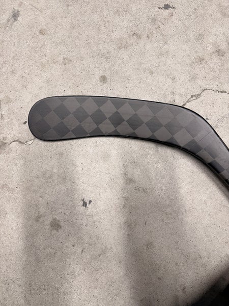 50 Flex P92 BLCKSTCK PRO 1 Bauer Flylite, Trigger 10 Pro Similar Kick ...