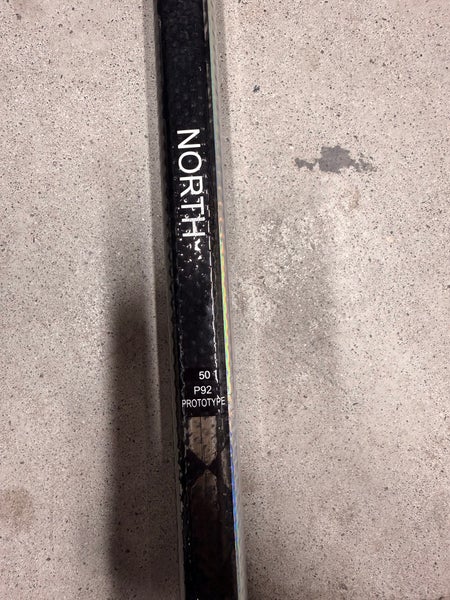 50 Flex P92 BLCKSTCK PRO 1 Bauer Flylite, Trigger 10 Pro Similar Kick ...