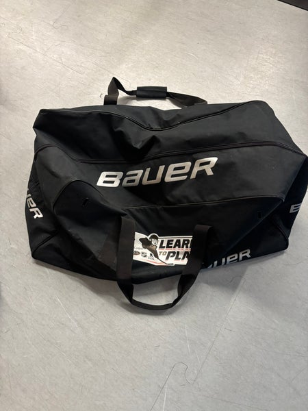 Bauer Starter Kit | Youth Large | SidelineSwap | Buy and Sell on ...