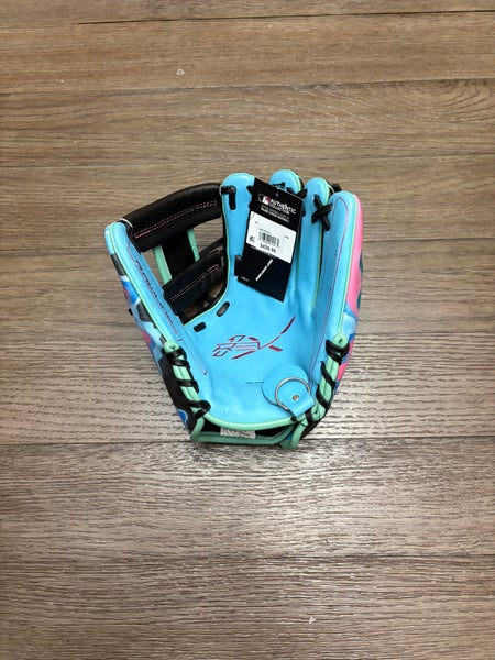 New Rawlings REV1X 11.5" I Web | SidelineSwap | Buy and Sell on ...