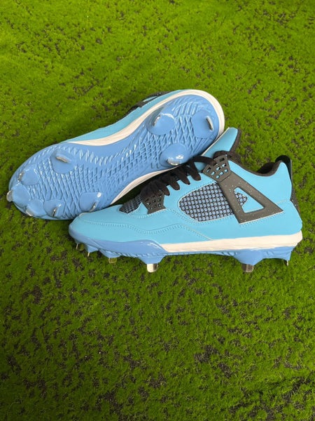 Custom Baseball Cleats | SidelineSwap | Buy and Sell on SidelineSwap