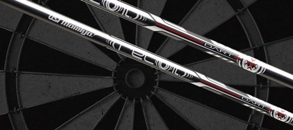 UST Mamiya Recoil DART 65 F3 R Flex Wedge .355 Taper Tip One Single ...