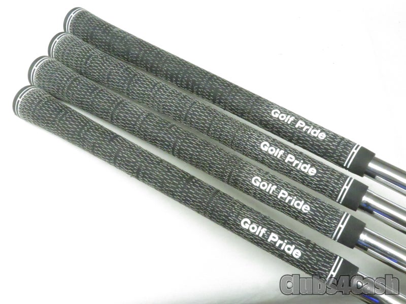 PING Blueprint S Irons Dynamic Gold True Temper X100 4-P +1" TALL ...