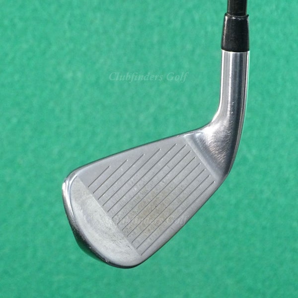Titleist AP3 718 Single 6 Iron Mitsubishi Tensei CK AMC IR Graphite ...