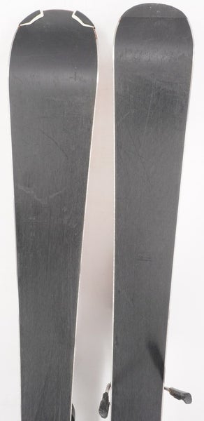 Head Rev 75 Era 3.0 Adult Skis with Bindings - 149 cm Used ...