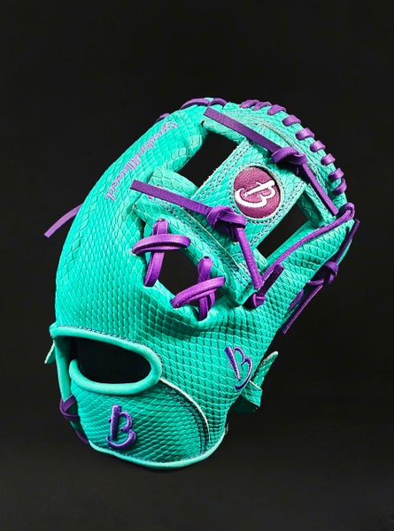 2025 RH Infield Baseball Glove 11.75" (New) | SidelineSwap | Buy and ...