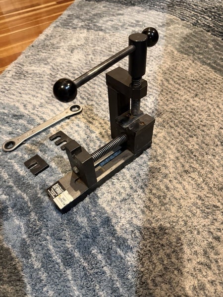 Golfsmith Shaft Extractor Precision Golf Club Making Puller Tool ...