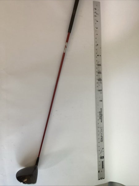 Callaway Elyte X Driver 10.5* With Graphite Design Red Ice 70R Regular ...